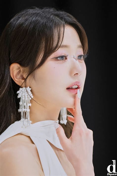 [hⓓ포토] 여신의 환생 ㅣ 아이브 장원영 디스패치 뉴스는 팩트다
