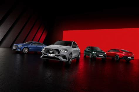 全面電氣化、不再提供純內燃機選項，小改款 Mercedes Benz Gle 家族現身、台灣下半年導入 Carstuff 人車事