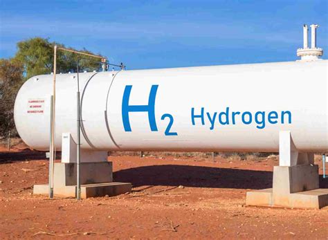 Hdf Energy To Pilot Ugandas First Ever Green Hydrogen Plant