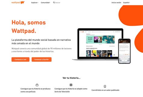 Una guía sobre cómo hacer dinero en Wattpad 5 formas creativas de