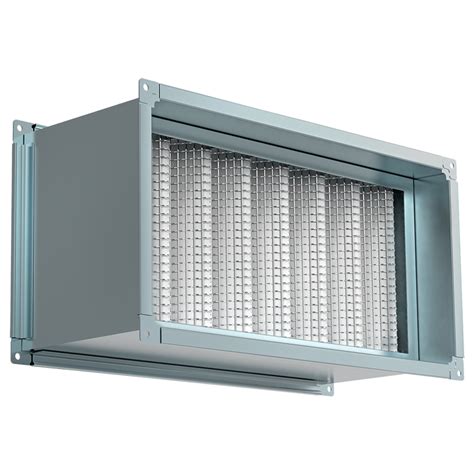 Фильтр-бокс (корпус) Shuft FBRr-K 600x350 купить в Санкт-Петербурге по ...