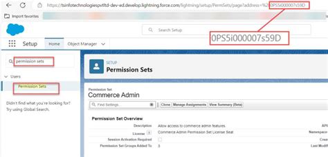 How To Assign Permission Sets Using Data Loader In Salesforce