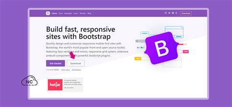 Como Crear una Página Web con Bootstrap 5 Parte 1