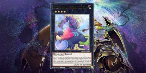 The 20 Best Yu Gi Oh Zexal Number Cards