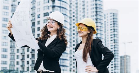 Women S Impact In Architecture Architecting Equality