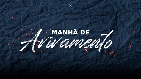 Manhã De Avivamento Pr Anderson Faria And Silas Brito 270423 Youtube
