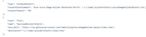 Tom Hickling Using Azure Image Builder And Azure Shared Image Gallery