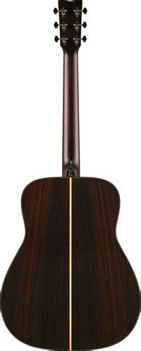 Yamaha Fg9 Rosewood Guitarguitar