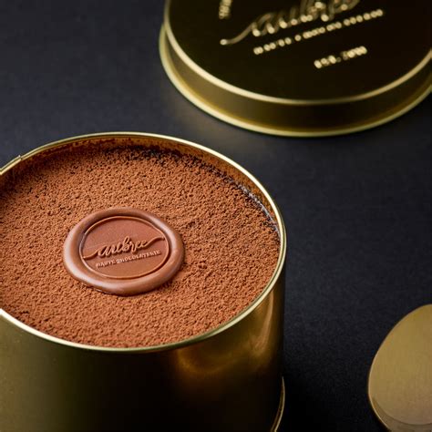 Aubree Chocolate Dream Cake Acdc