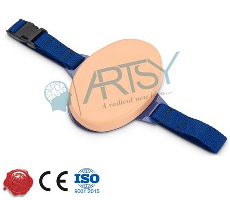 Insulin Injection Pad Model At ₹ 1800 Piece Medical Models In Ambala