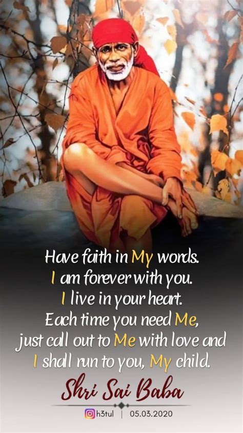 80 Sai Baba Hd Wallpapers For Whatsapp Dp Status Free Download Sai