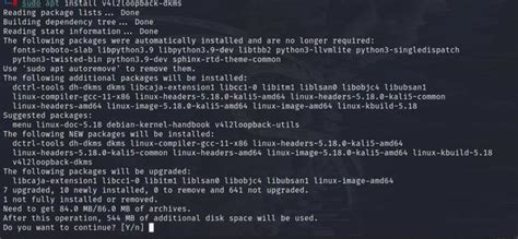 How To Create Fake Webcam Streams On Linux Geeksforgeeks