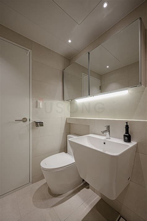 아파트 타일 인테리어 시공사례 606디자인 유송타일 And 바스