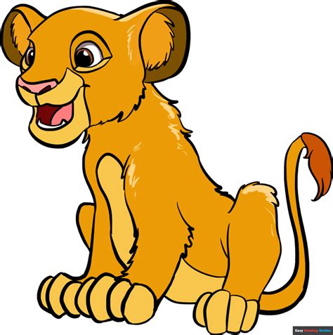 Astonishing Collection Of Full 4k Lion King Images 999 Incredible Photos