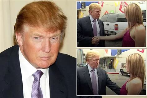 Nancy Odell Blasts Donald Trump Again For Lewd Comments And Says There