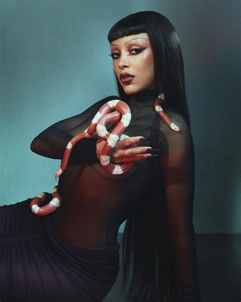 Randb Aesthetic Pretty People Beautiful People Doja Cat Cats Fav