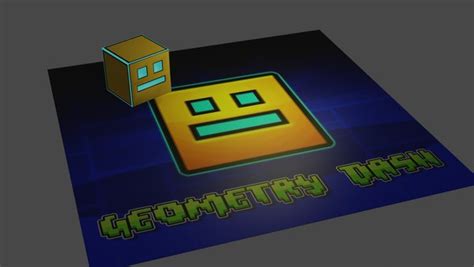 standard block 3d model turbosquid 2015018