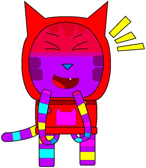 Dj Catnip Laughing Vector By Javiergd2003 On Deviantart