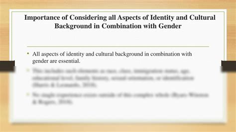 Solution Intersectionality Powerpoint Presentation Studypool