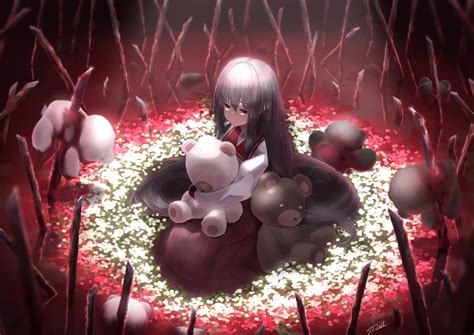 Original Drawn By Strailcycleman Danbooru