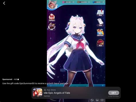 Filian Is Being Used In A Mobile Game Add R Filian