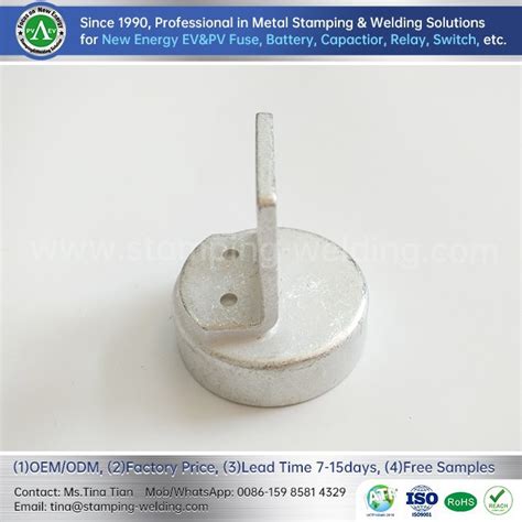China Fast Blowing Fuse Cap Manufacturers Suppliers Factory Xiamen Apollo