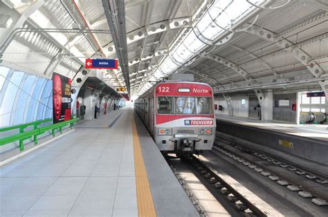 Trensurb abre concurso público ANPTrilhos