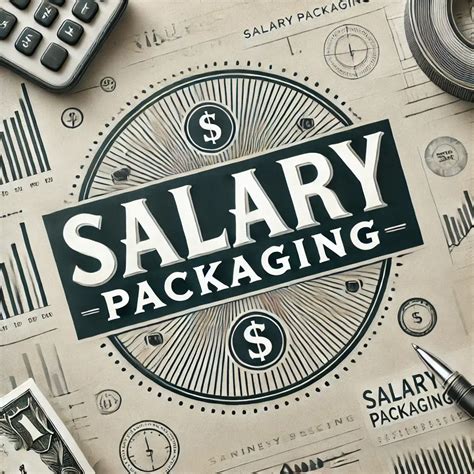 What Is Salary Packaging A Guide To Saving On Tax