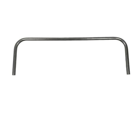 Rub Rail Mod Lite Rh Medieval Chassis