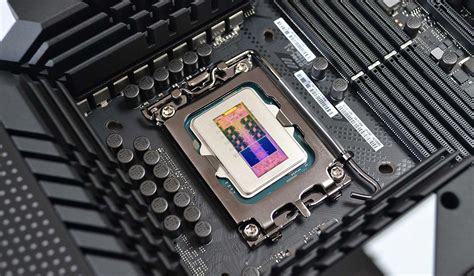 New Intel Th Gen Core Cpu Specs Surface And Contradict Prior Rumours Club
