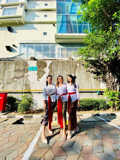 Resti Dwi Utami On Linkedin Dirgahayu Indonesiaku 🇲🇨