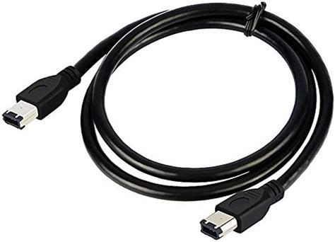 Amazon BLUEXIN USB 2 0 Male To IEEE 1394 Mini 4Pin Male ILink