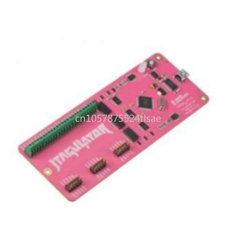 Spot 32115 Jtagulator Jtag Debuggers Parallax Hardware Debugging