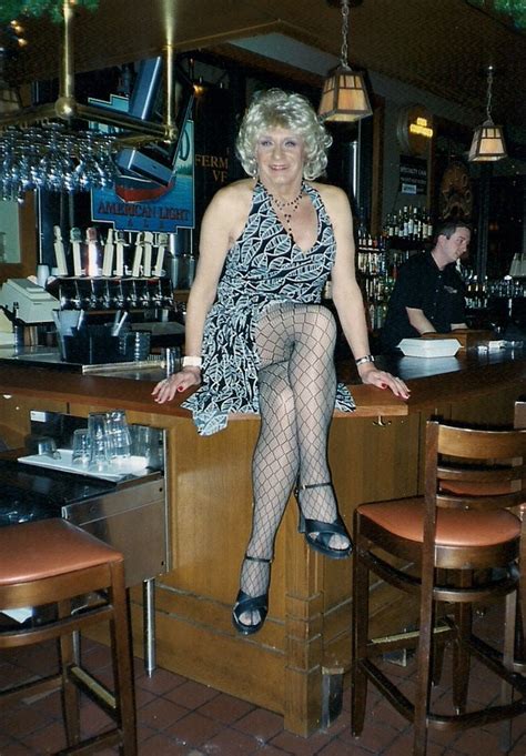Back In The Day I Could Hop On To A Bar At A Momentss No Flickr