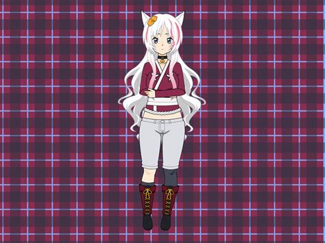 Alice Oc By Kieny On Deviantart