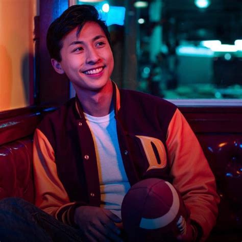 Nathan Ing Breaks Down Film Industry Barriers As An Asian American