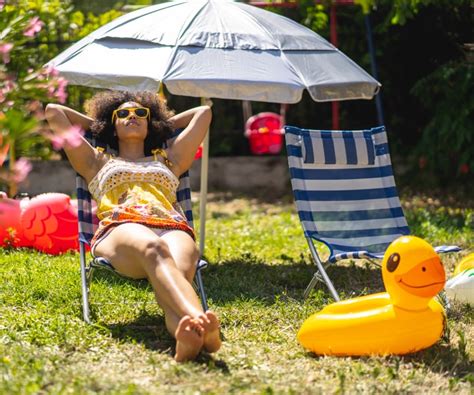 Cinco Maneras De Tener Unas Increíbles Vacaciones De Verano En Casa