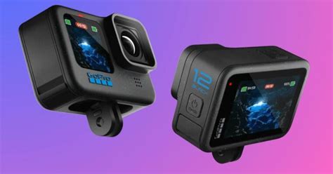 Spesifikasi Gopro Hero 12 Keunggulan Fitur Dan Harganya