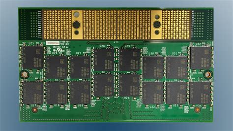 🥇 Modulärt Lpddr Minne Blir Verkligt Samsung Introducerar Lpcamm Minnesmoduler
