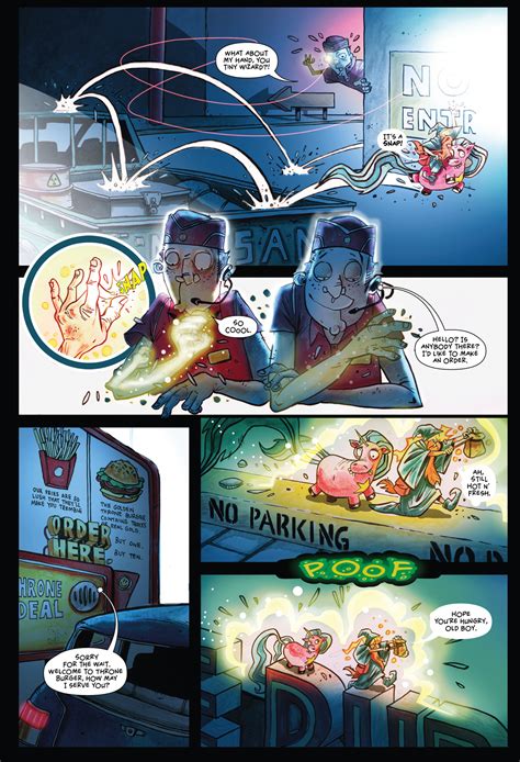 Tiny Wizards Indiecron The Indie Hub