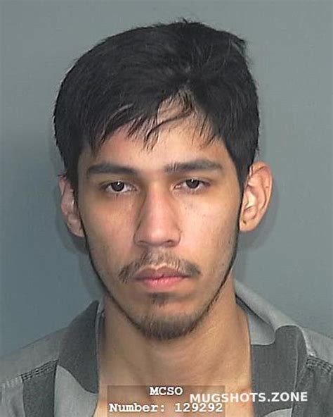 Perez Jose Juan 07 13 2024 Montgomery County Mugshots Zone