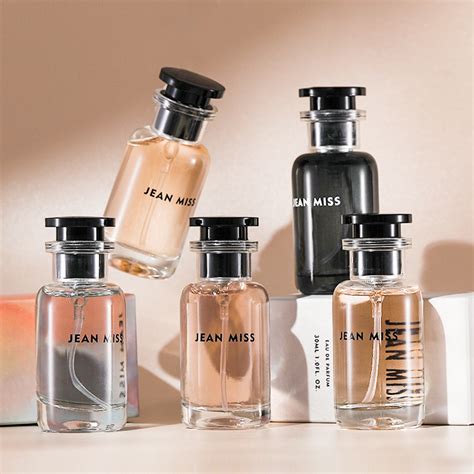 30ml Original Fragrance Long Lasting Private Label Mens Cologne Brand