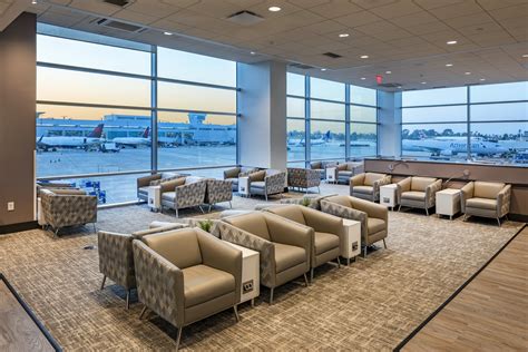 Complete San Diego Airport Lounges Guide Loungepair