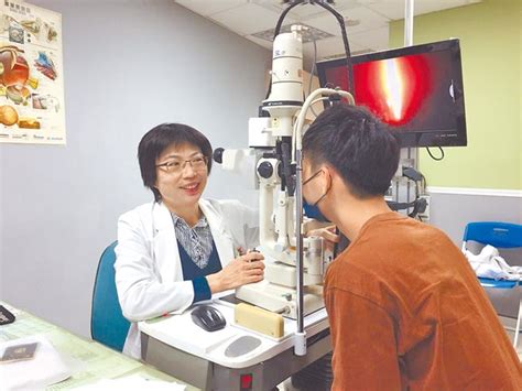 冬季頻繁流淚 防乾眼症上身 焦點要聞 中國時報