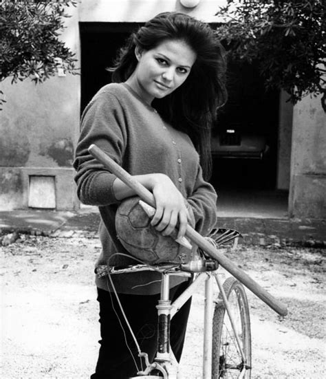 Claudia Cardinale In 15 Vintage Photos Artofit