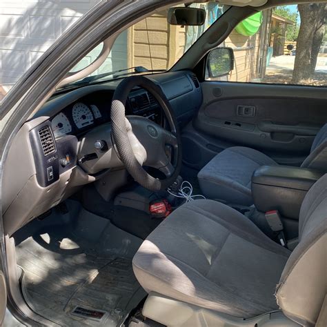 2003 Tacoma Double Cab 4x4 13000 Tacoma World