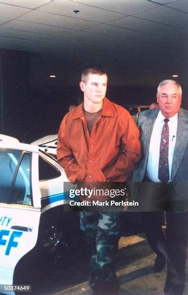 Teenager David Graham Who Murdered Classmate Adrianne Jones At News