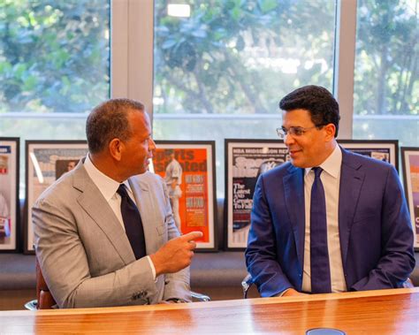Alex Rodriguez Is Planning A Major Dominican Republic Real Estate