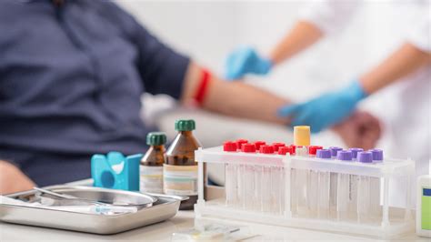 Draft Fda Blood Screening Rules Undermine Prep And Condom Use