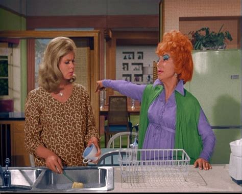 Aunt Clara S Old Flame Bewitched Image Fanpop